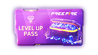 Level Up Pass